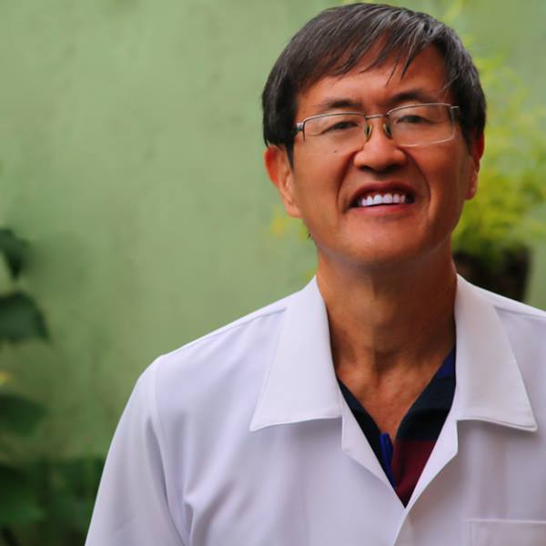 Victor Jun Arai • Taos Instituto